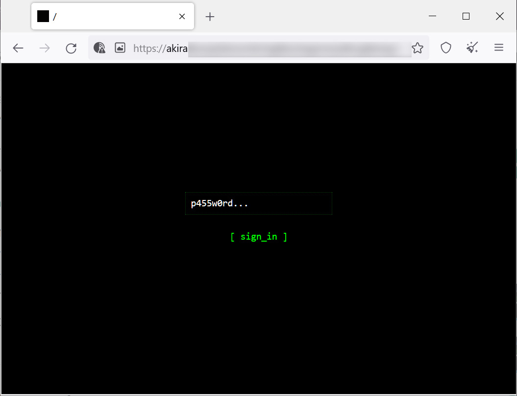 New Akira Ransomware Operation Hits Corporate Networks | Black Hat Ethical Hacking